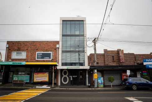 Office Space – Ansett Real Estate