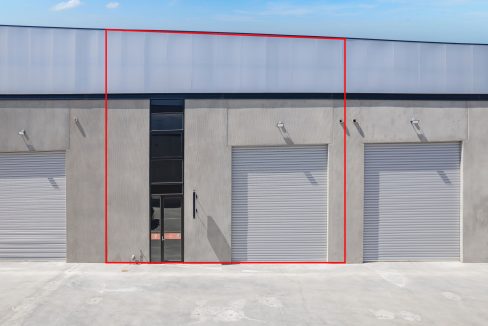 Warehouse – Ansett Real Estate